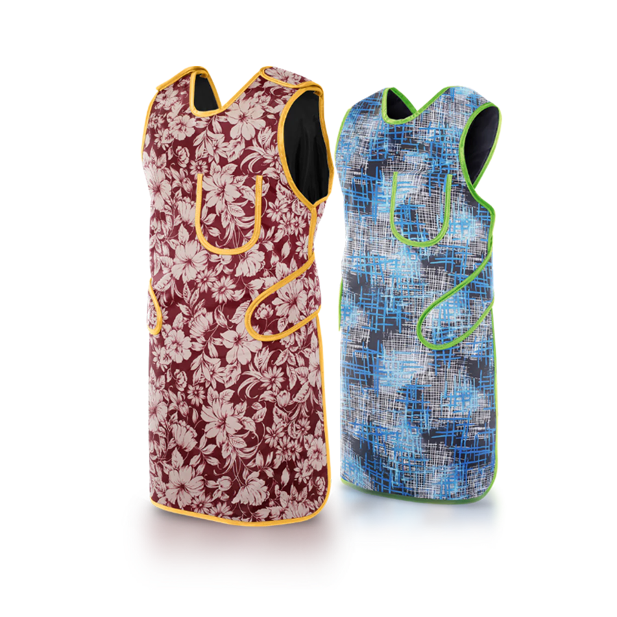 Surgical Front Aprons – Rad X-Ray