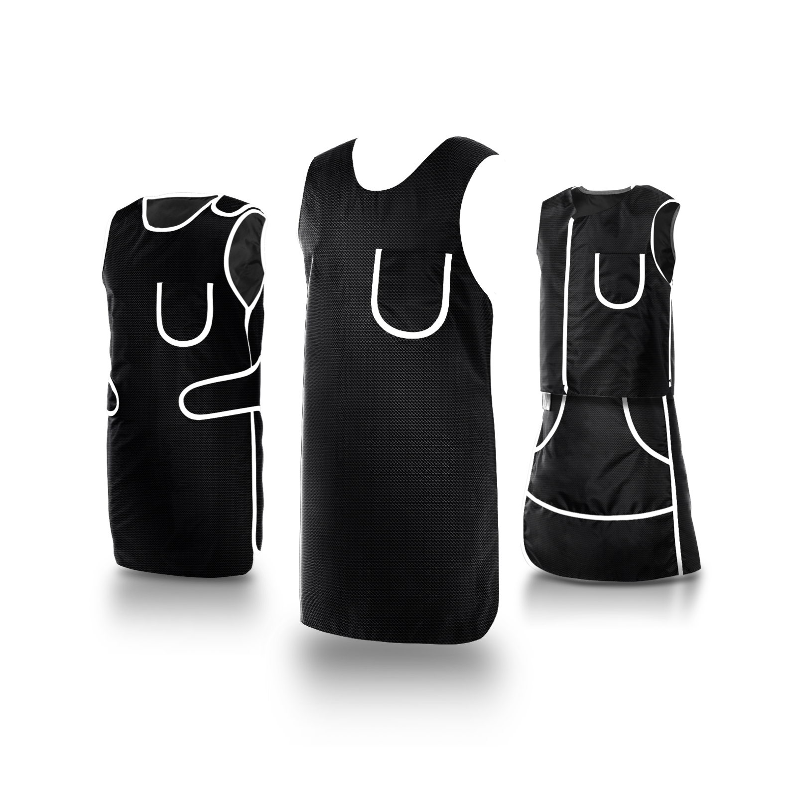 Custom Aprons – Rad X-Ray