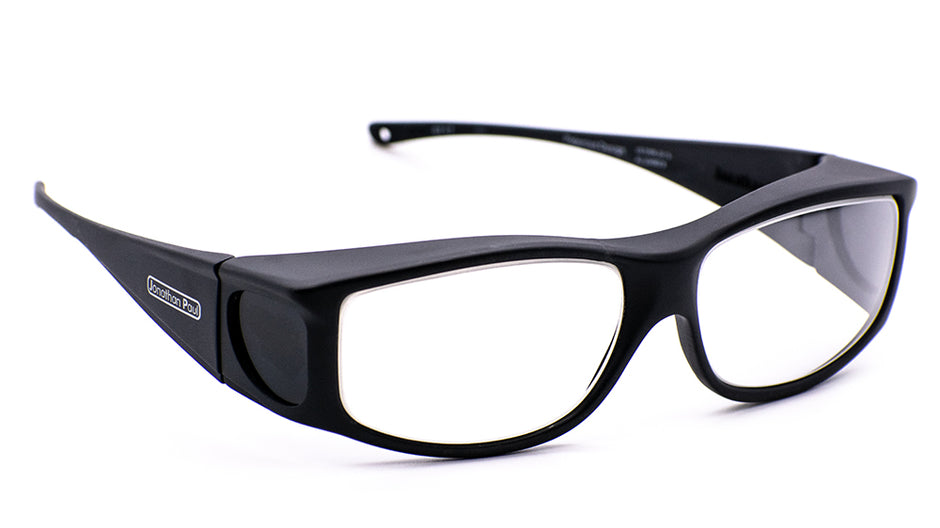 Rad Glasses – Rad X-Ray