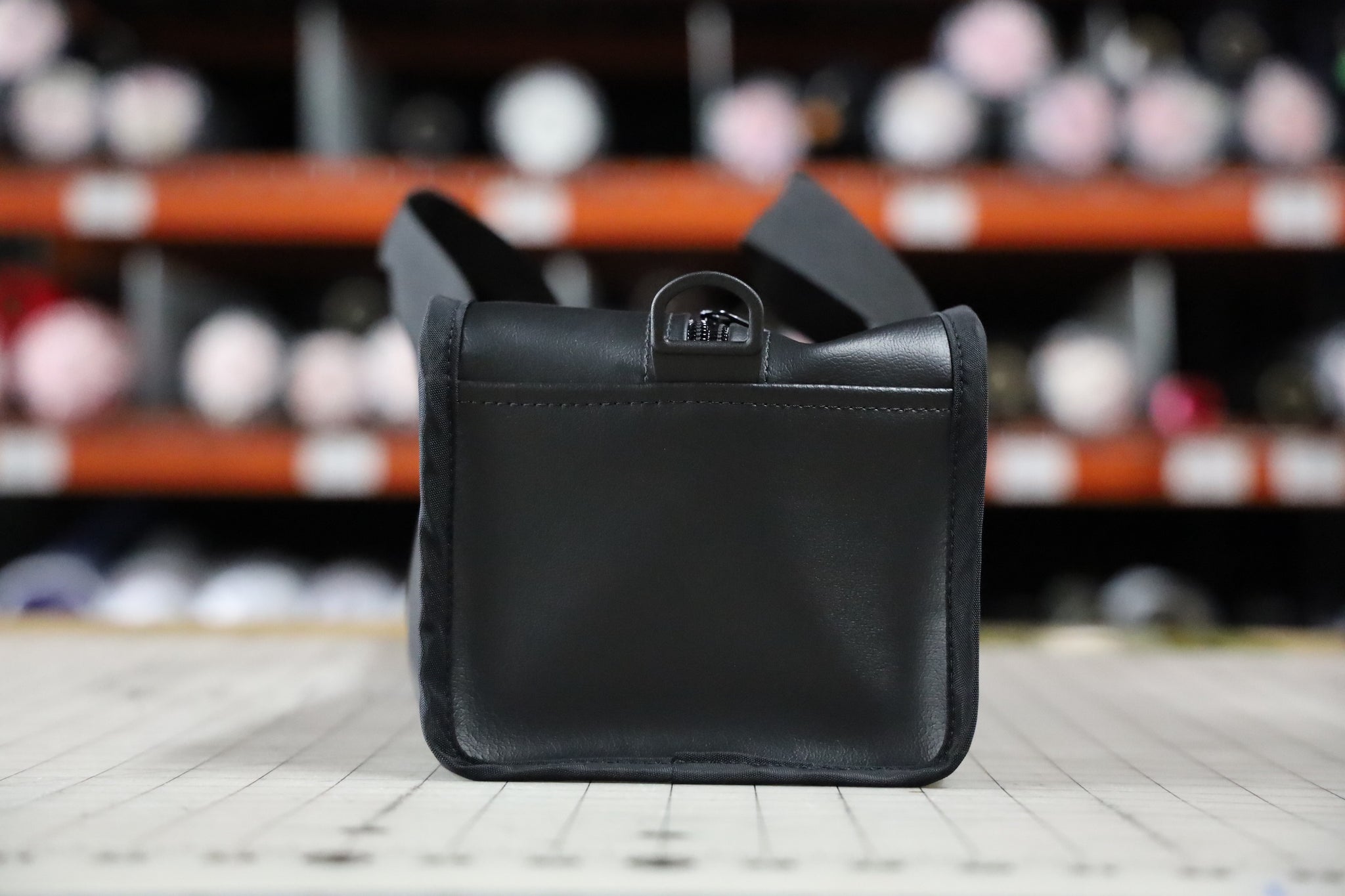 Apron Bag – Rad X-Ray