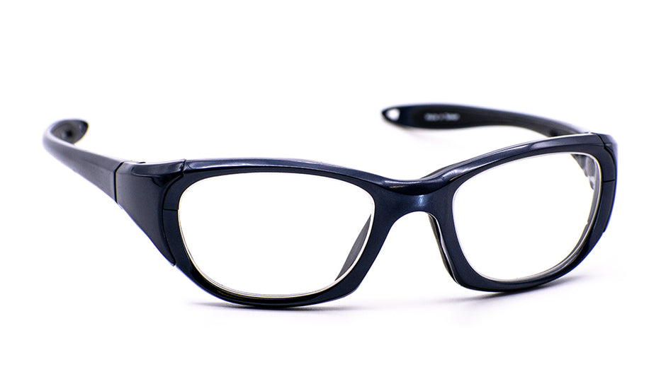 Rad Glasses – Rad X-Ray