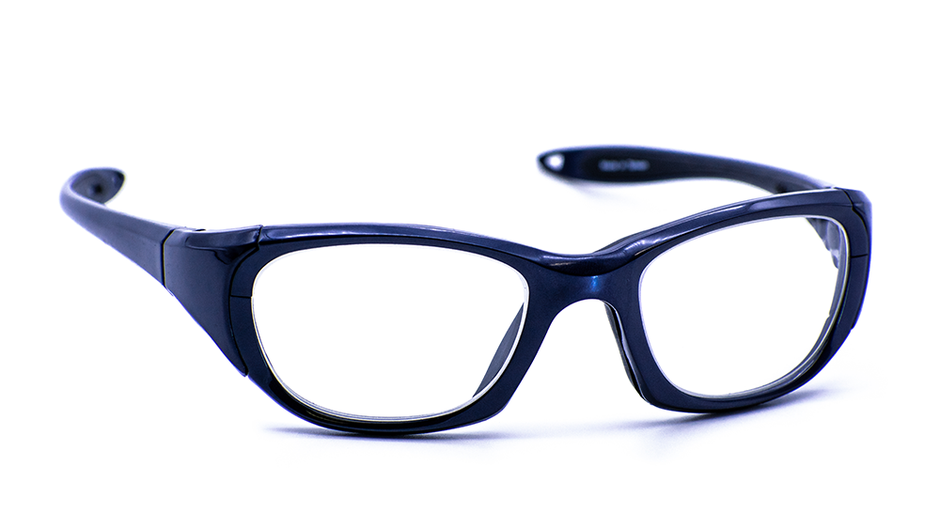 Rad Glasses – Rad X-Ray