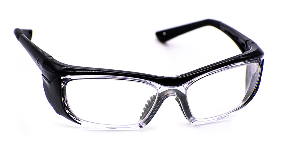 Rad Glasses – Rad X-Ray