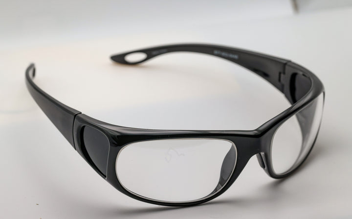 Rad Glasses – Rad X-Ray