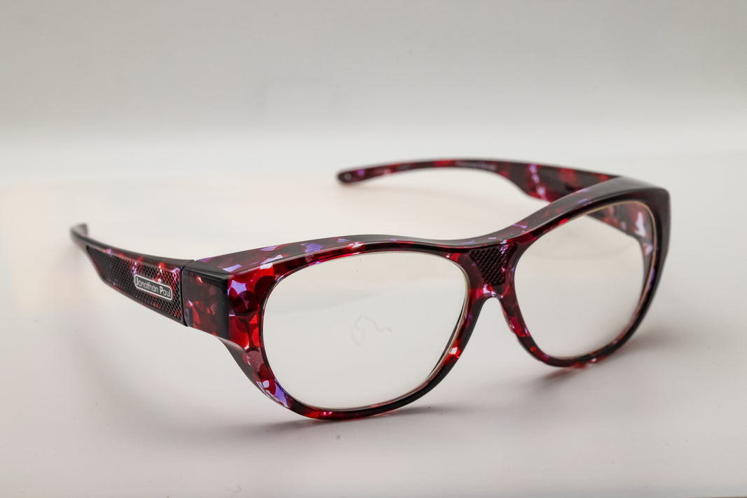 Rad Glasses – Rad X-Ray