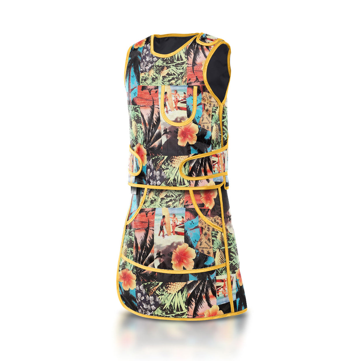 Custom Aprons – Rad X-Ray